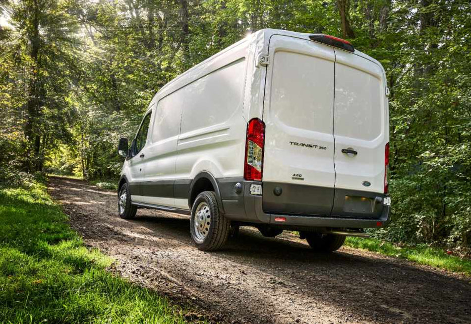 Home – C5 Expedite