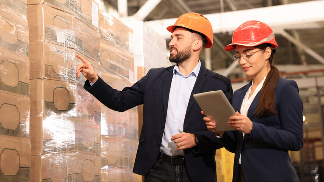 What Is Freight Management? – C5 Expedite
