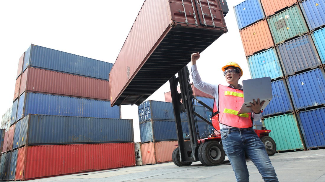 What are Shipping Container Dimensions? – C5 Expedite