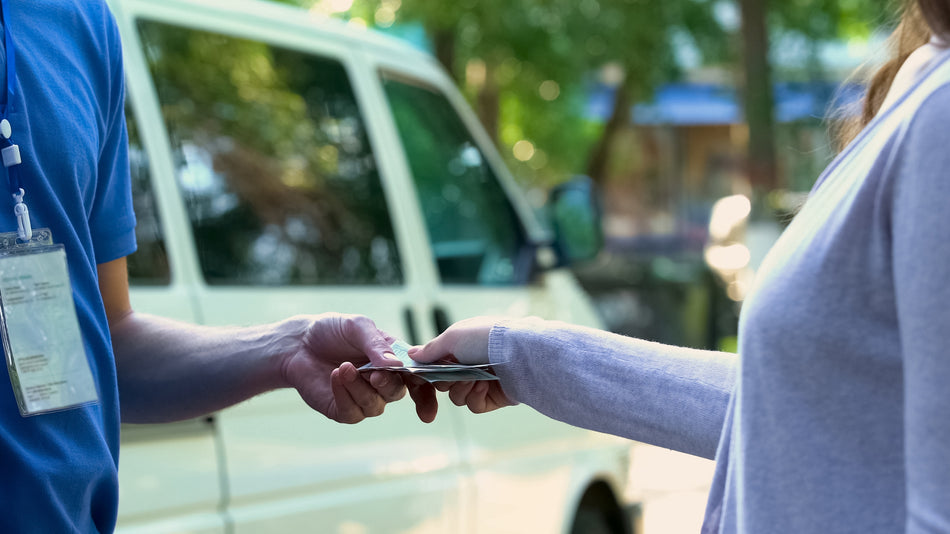 What is Express Shipping? – C5 Expedite