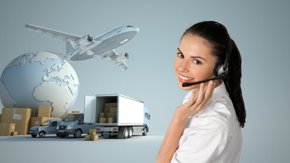 What makes a good 3PL Freight Broker? – C5 Expedite