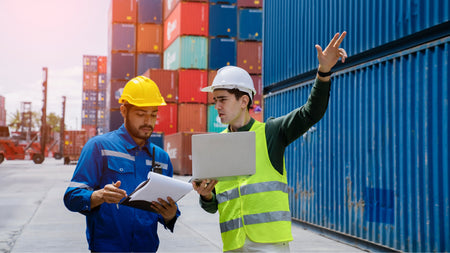 What Is Supply Chain Management? – C5 Expedite