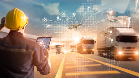 What is Logistics Services? – C5 Expedite